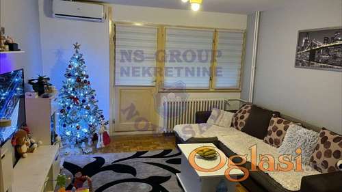 Na prodaju jednosoban na Novom Naselju