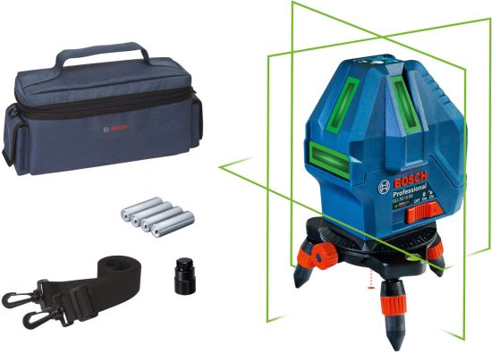 Bosch GLL 50-15 XG linijski laser (0601065700)