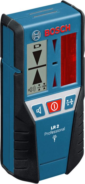 Bosch prijemnik velike snage LR 2 (0601069100)