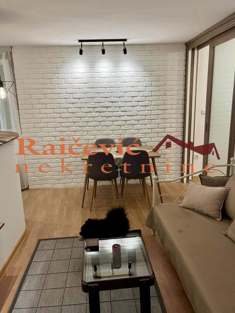 Solunska, Jednoiposoban stan na prodaju, 36m2, 169.000€