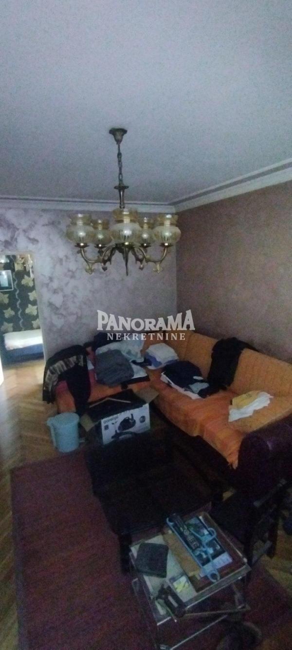 Piva Karamatijevića, Jednoiposoban stan na prodaju, 48m2, 125.000€