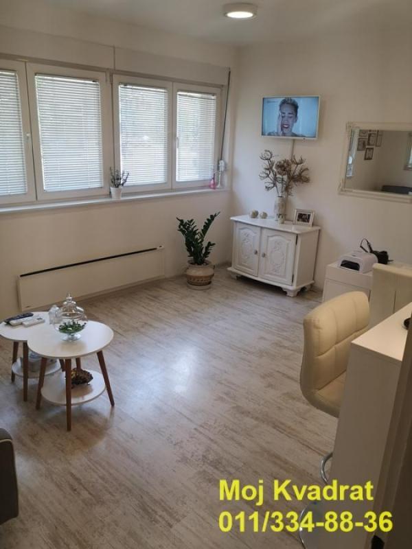 Dvosoban stan na prodaju, 45m2, 179.000€
