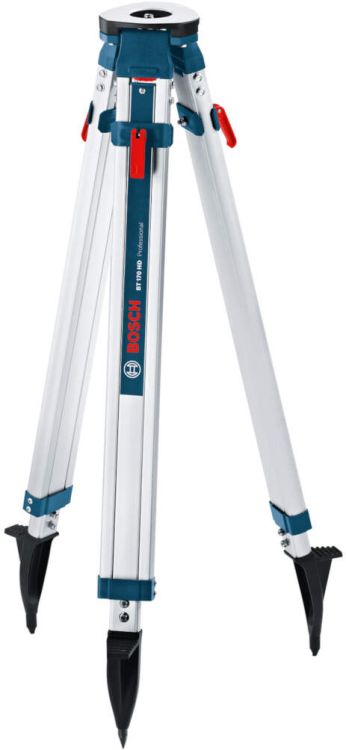 Građevinski stativ Bosch BT 170 HD (0601091B00)