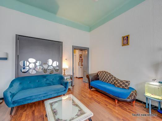 Balkanska, Šestoiposoban stan na prodaju, 187m2, 770.000€