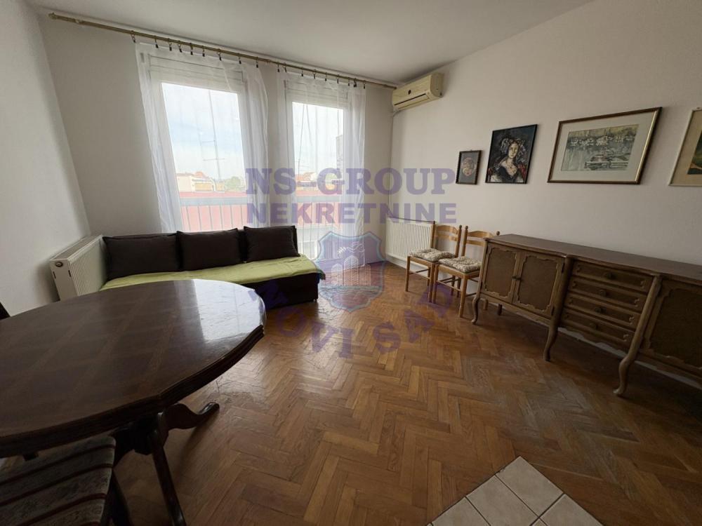 Jednosoban stan na prodaju, 24m2, 84.460€