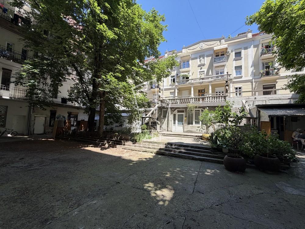 Admirala Geprata, Dvosoban stan na prodaju, 58m2, 203.000€