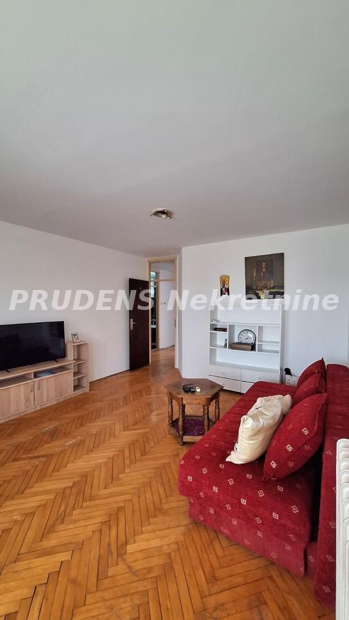 Banijska, Dvosoban stan na prodaju, 59m2, 123.900€