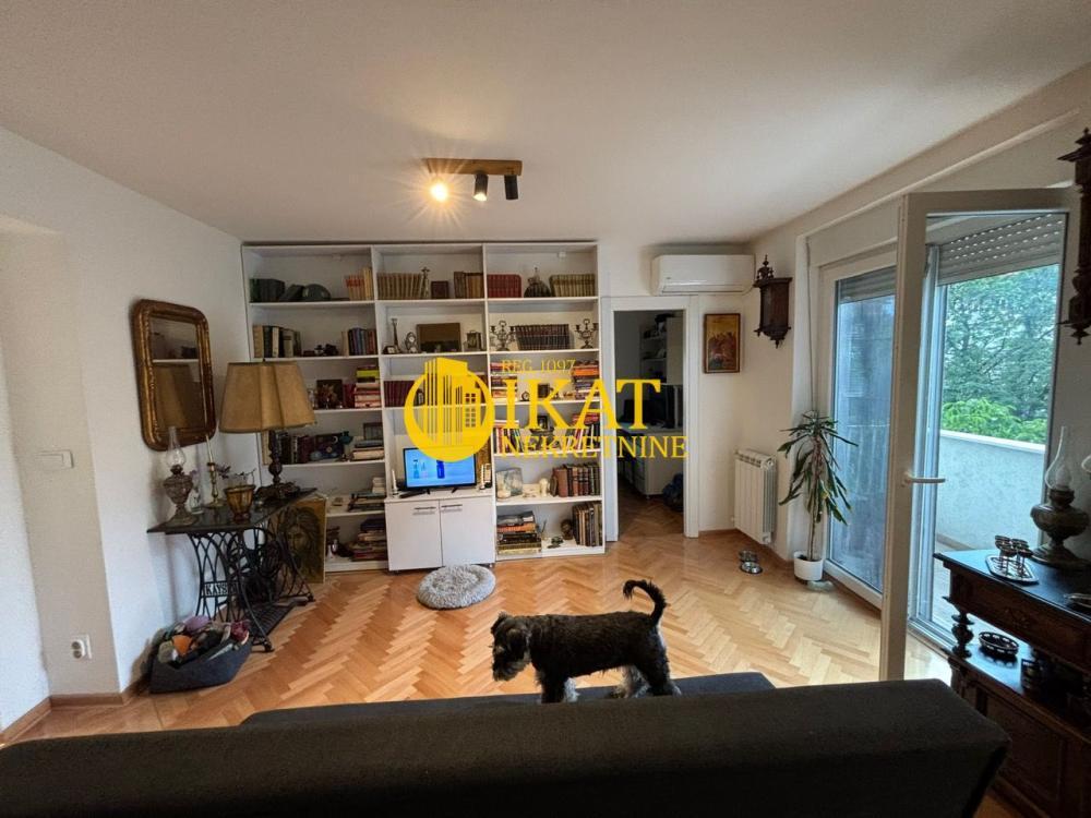 Mileševska, Trosoban stan na prodaju, 65m2, 300.000€