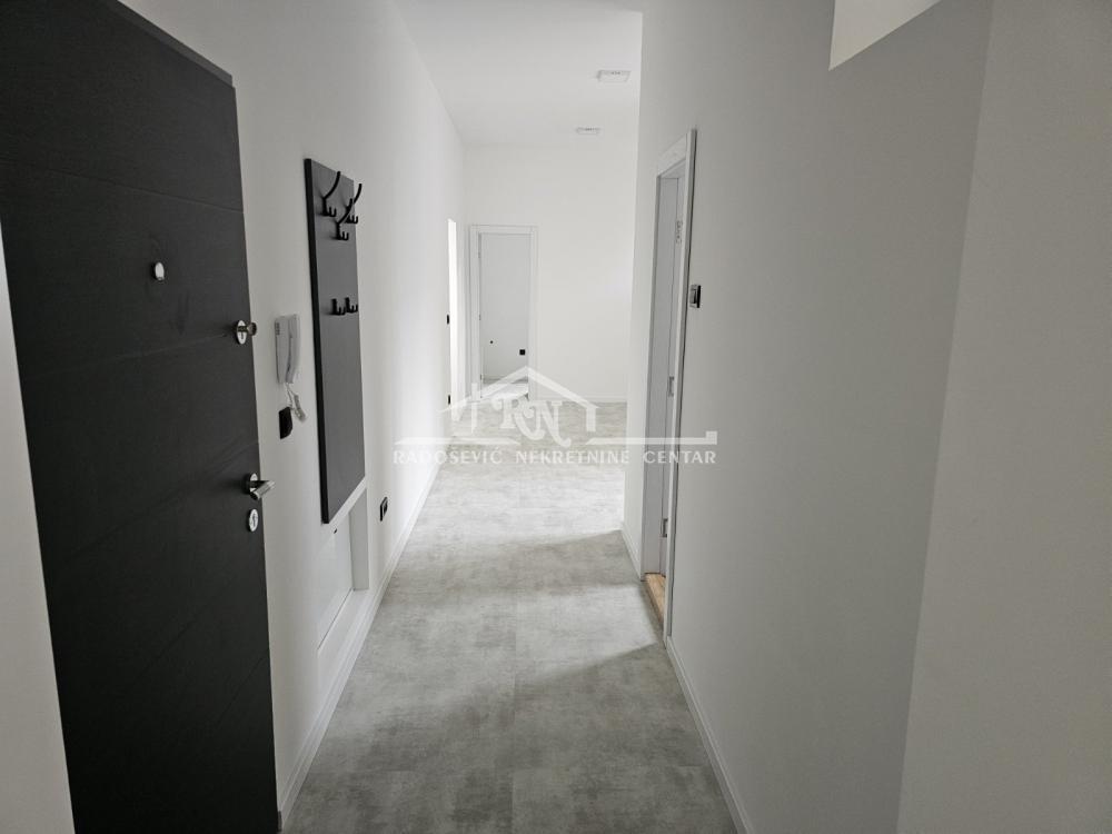 Bulevar kralja Aleksandra, Četvorosoban stan na prodaju, 103m2, 570.000€