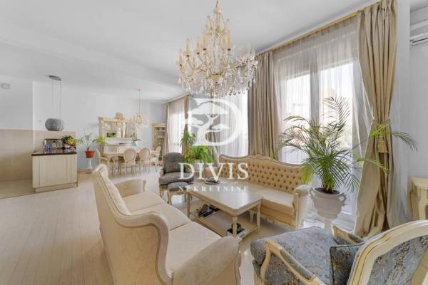 Vojvode Bogdana, Trosoban stan na prodaju, 143m2, 650.000€