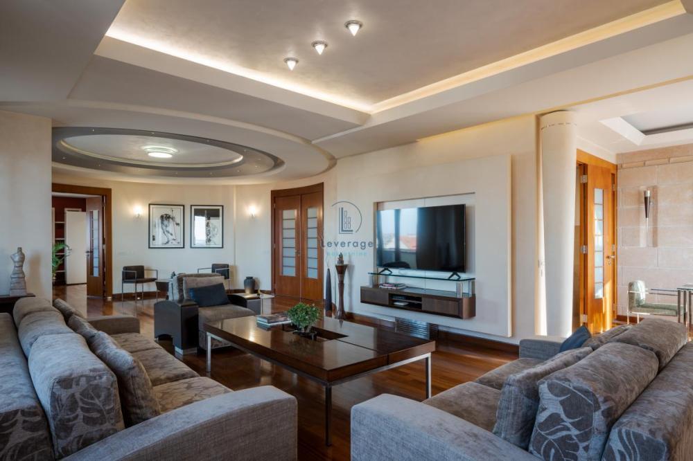 Šćerbinova, Trosoban stan na prodaju, 150m2, 480.000€