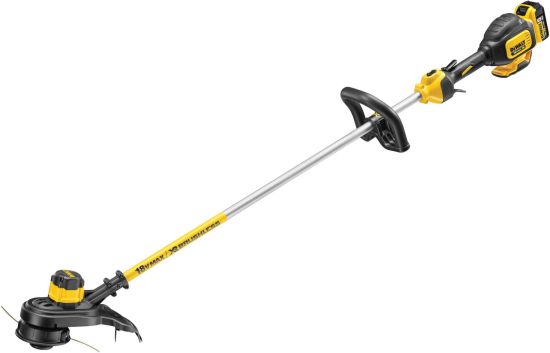 Akumulatorski trimer za travu DeWALT DCM561P1