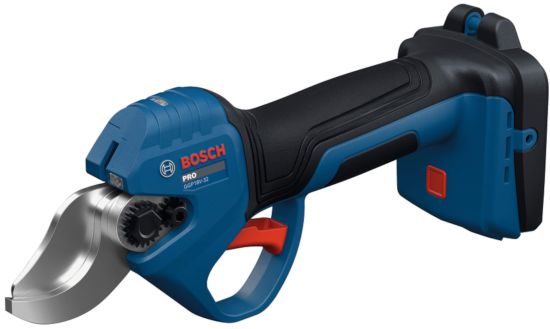 Bosch GGP 18V-32 akumulatorske makaze za orezivanje; Solo bez baterije i punjača (06008D8200)