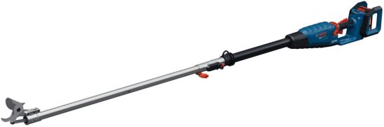 Bosch GGP 18V-45 EP akumulatorske teleskopske makaze za orezivanje; Solo bez baterije i punjača (06008D8002)