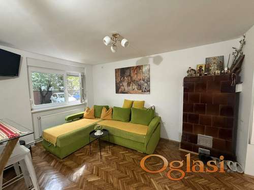 Odličan stan na prodaju Novi Sad 43m2, 572352