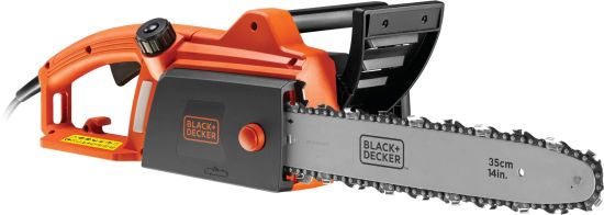 Električna lančana testera Black+Decker CS1835; 1800W; 35cm
