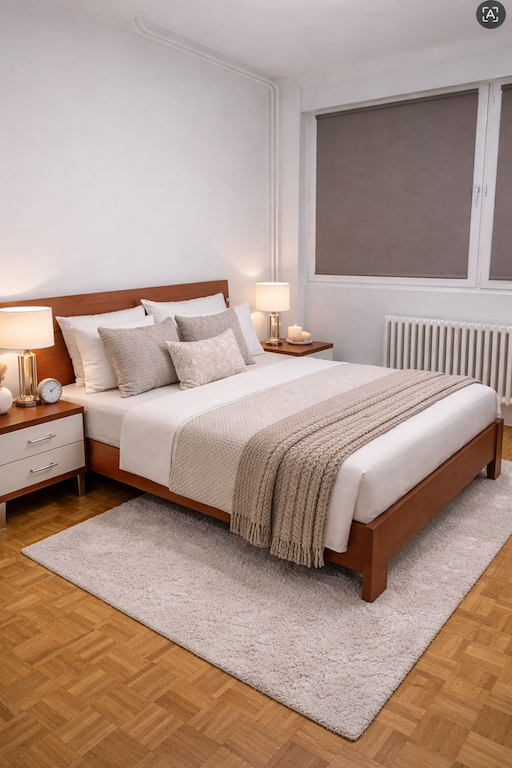 Makenzijeva, Dvosoban stan za izdavanje, 65m2, 900€