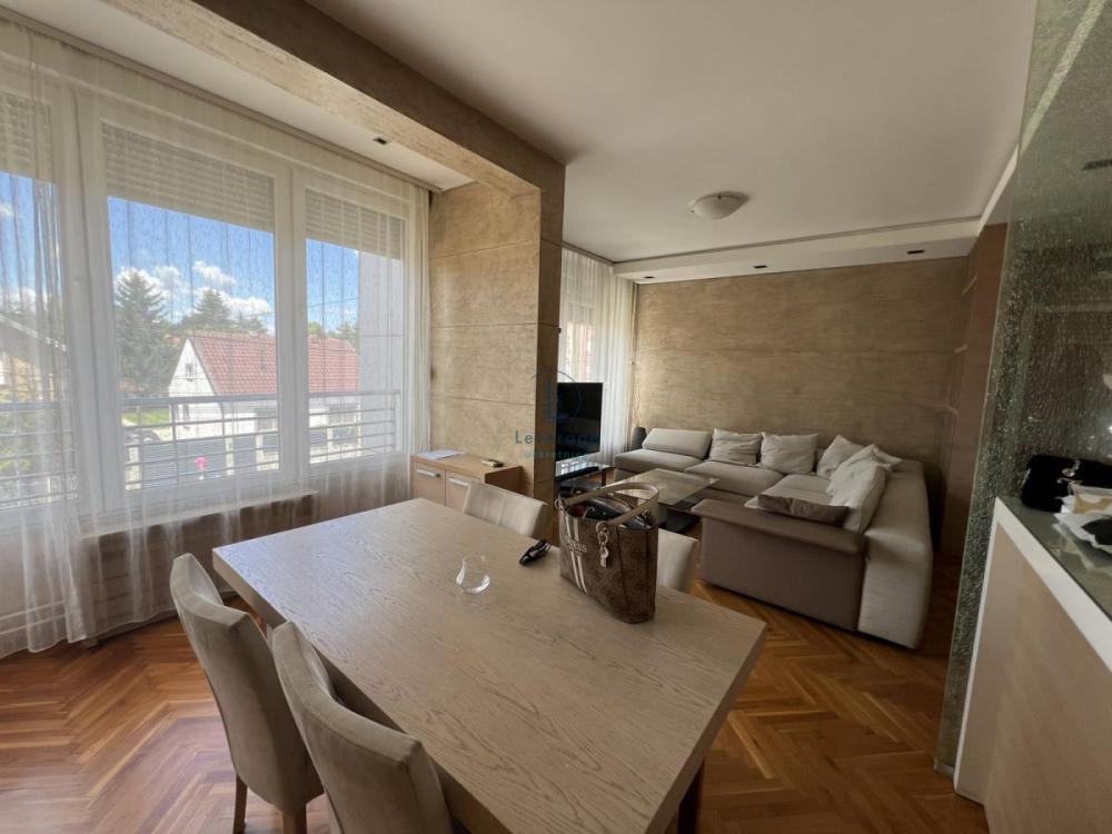 Stevana Dubajica, Dvosoban stan za izdavanje, 68m2, 550€