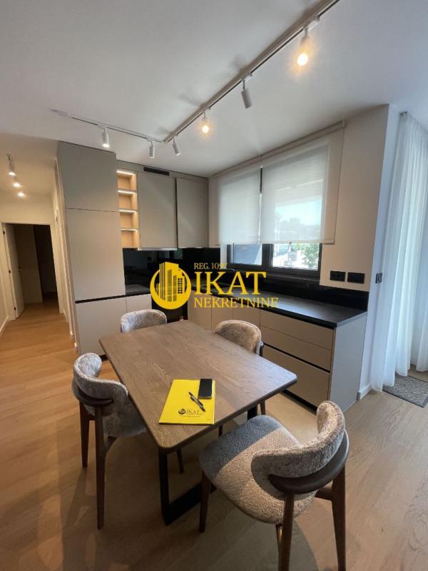 Gročanska, Dvoiposoban stan za izdavanje, 65m2, 1.200€