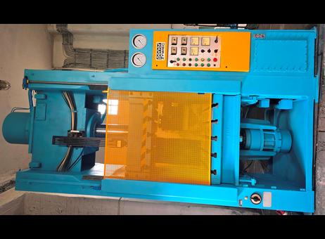 PONAR PHM 250d Pres