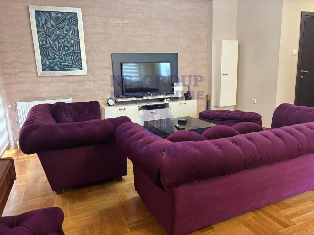 Četvorosoban stan na prodaju, 95m2, 274.000€
