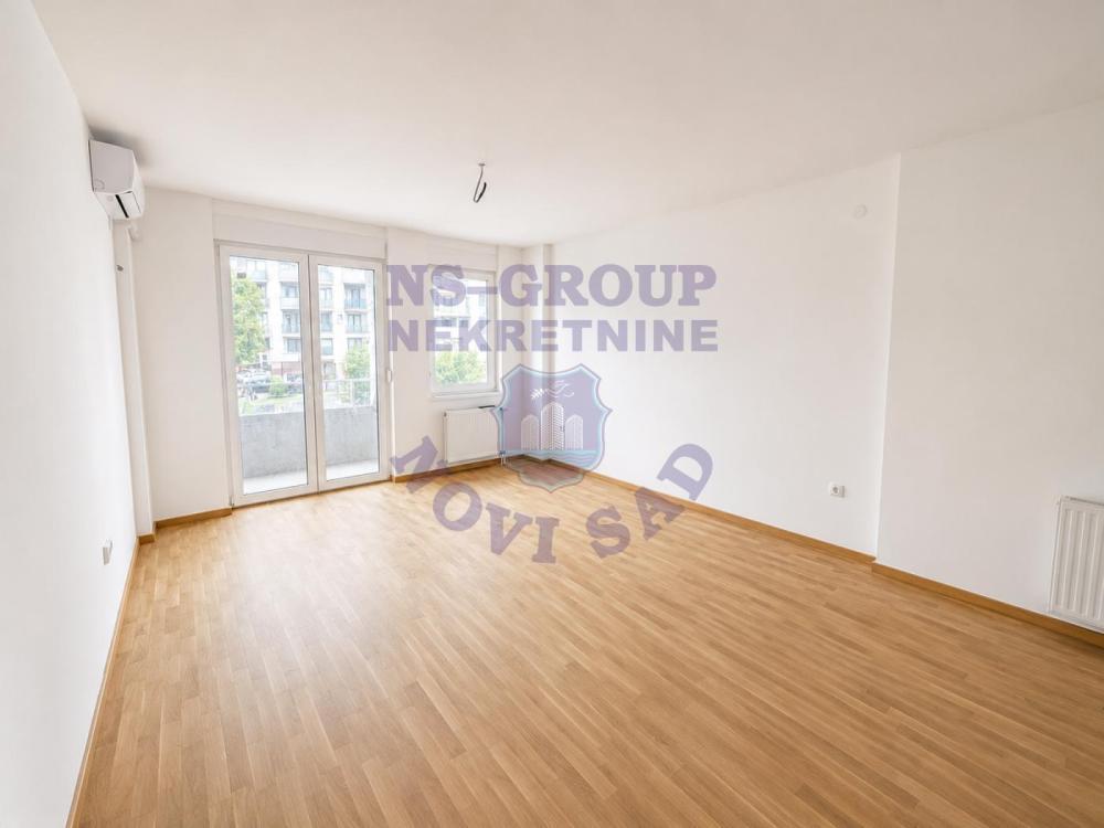 Bulevar Evrope, Trosoban stan na prodaju, 73m2, 219.450€