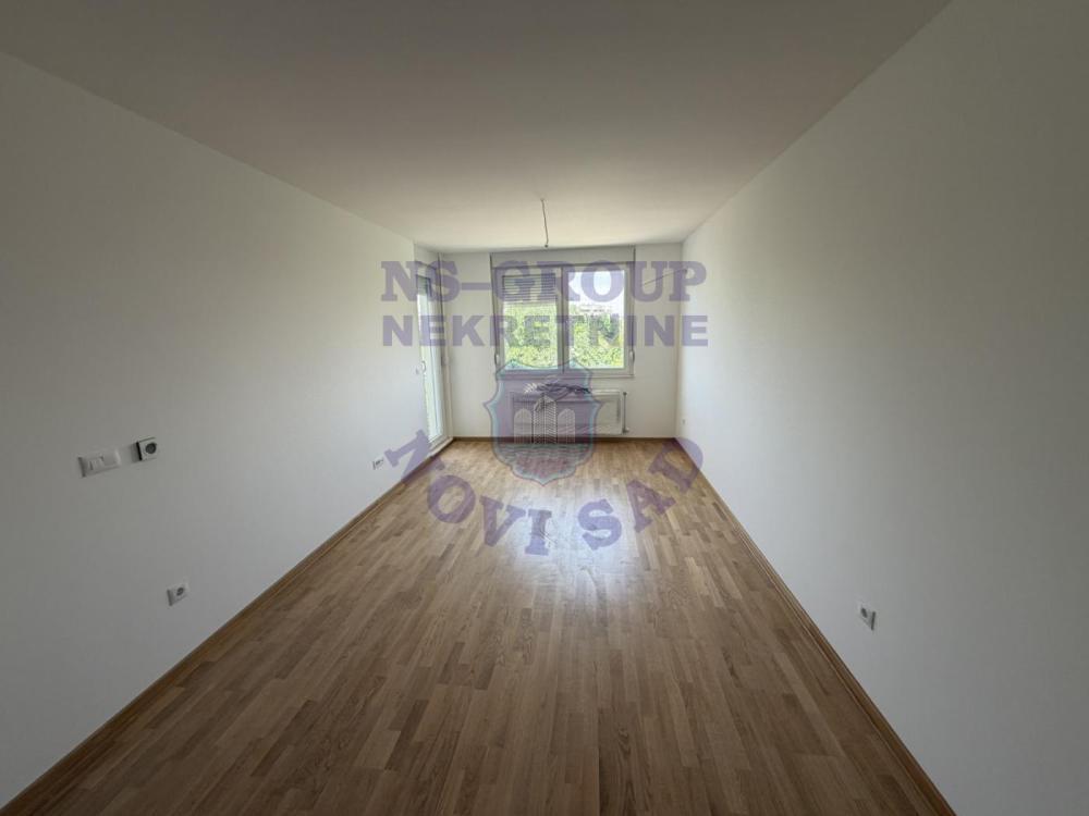 Dvosoban stan na prodaju, 43m2, 121.260€