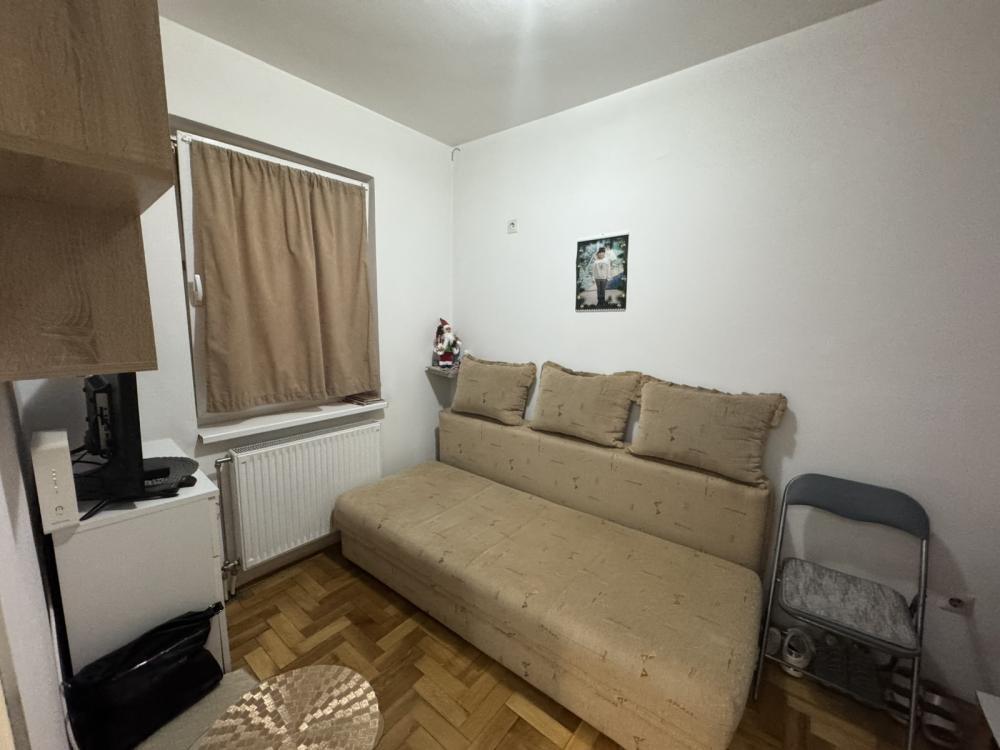 Jednosoban stan na prodaju, 21m2, 72.100€