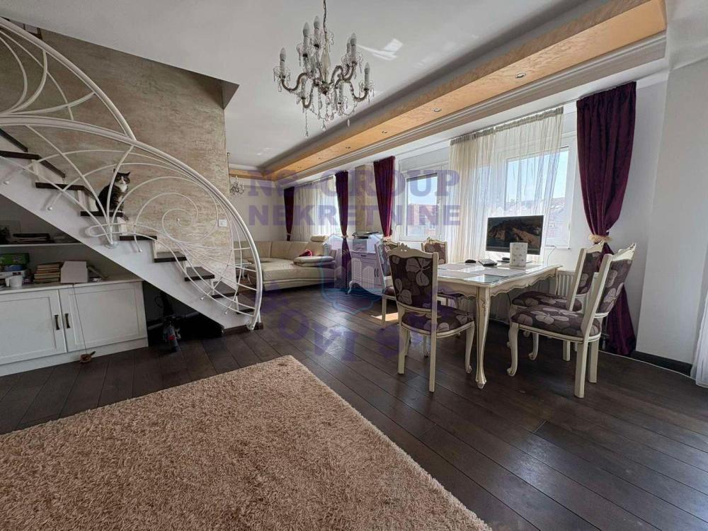 Četvorosoban stan na prodaju, 132m2, 251.000€