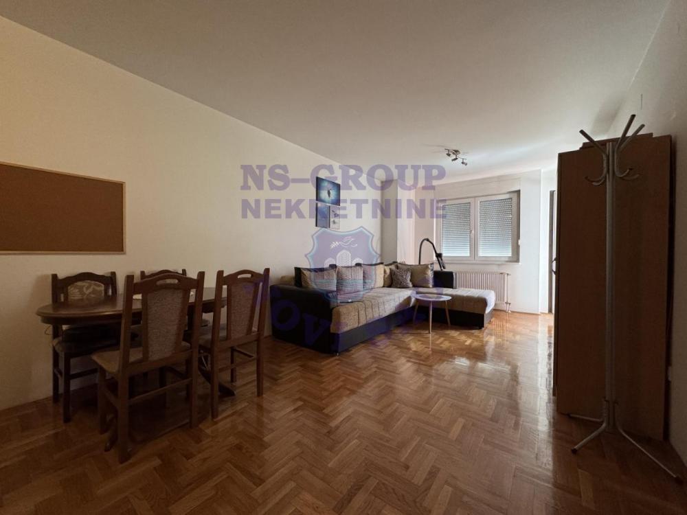 Dvosoban stan na prodaju, 45m2, 163.770€