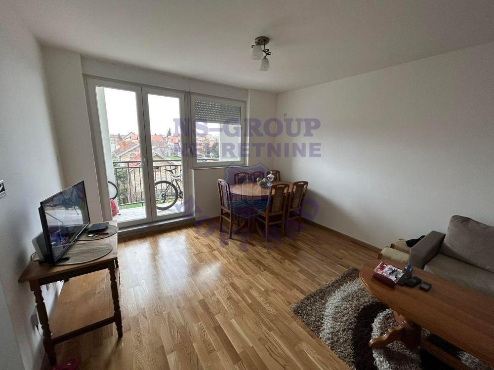 Dvosoban stan na prodaju, 40m2, 110.210€