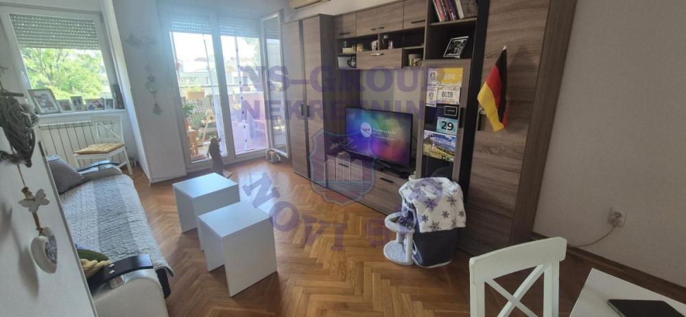 Troiposoban stan na prodaju, 99m2, 244.730€