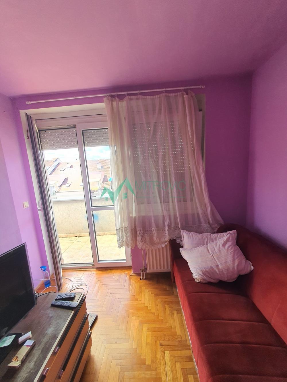 Dvosoban stan na prodaju, 40m2, 113.300€