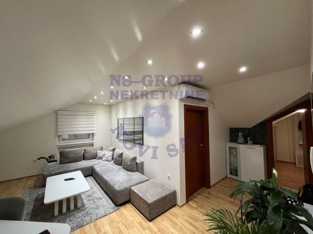 Troiposoban stan na prodaju, 78m2, 212.000€