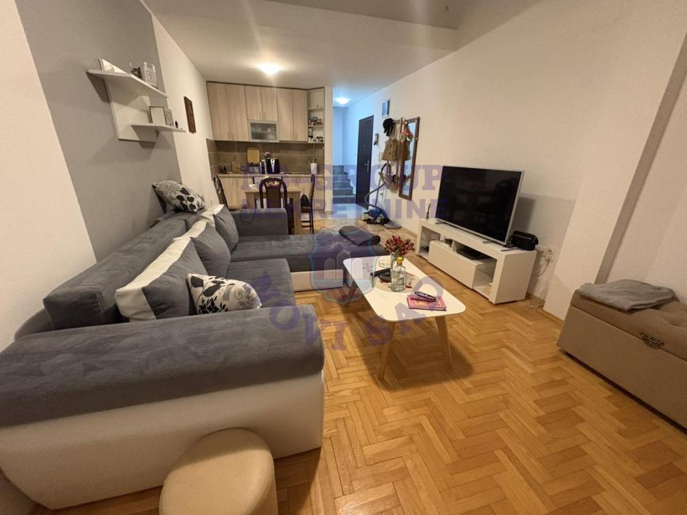 Dvosoban stan na prodaju, 44m2, 110.000€