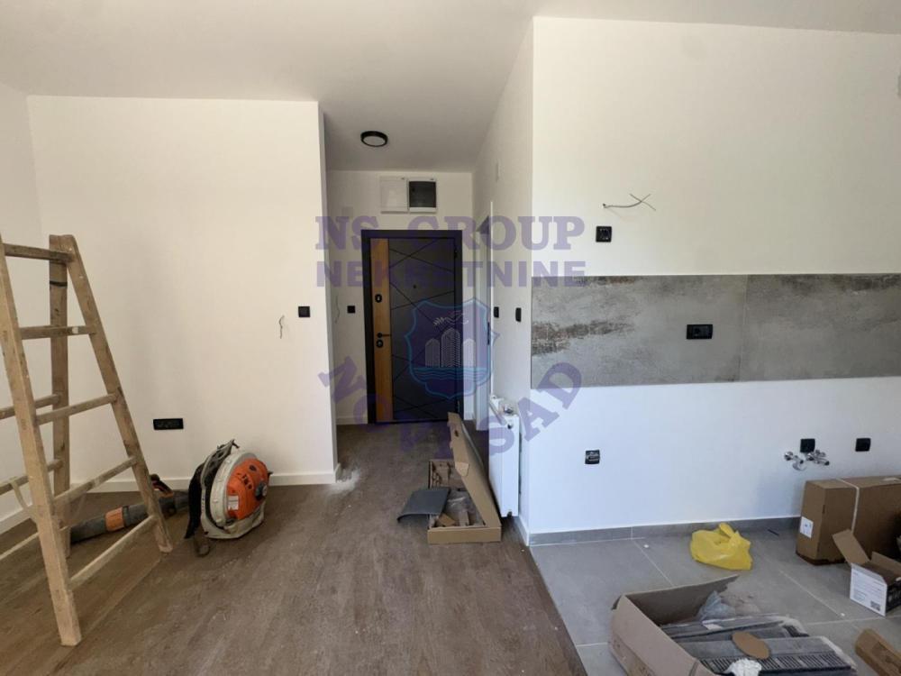 Stan na prodaju, 26m2, 82.400€