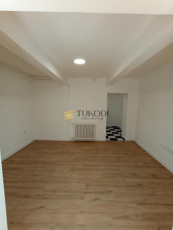 Jednosoban stan na prodaju, 36m2, 80.000€