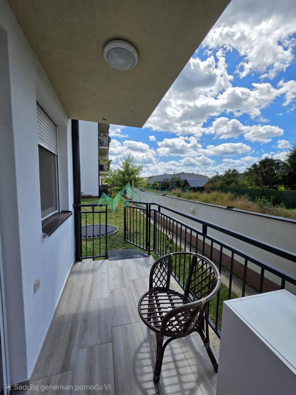 Četvorosoban stan na prodaju, 74m2, 165.000€