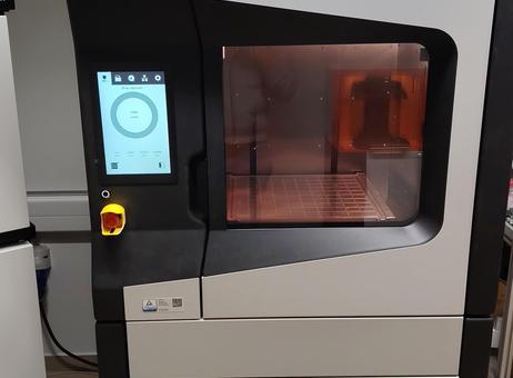 3D štampač 3DGence F421