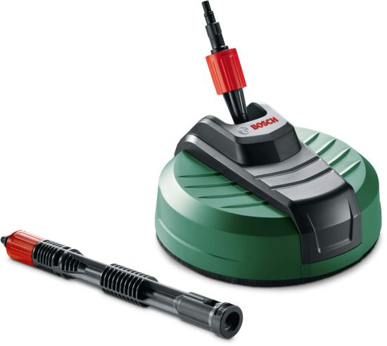 Aquasurf 280 čistač dvorišta za Bosch perače pod visokim pritiskom (F016800466)