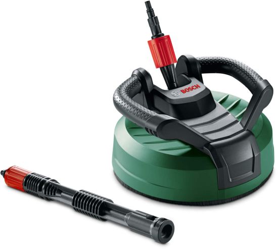 Aquasurf 280 čistač za različite površine za Bosch perače pod visokim pritiskom (F016800467)