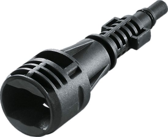 Adapter za korišćenje Kärcher pribora na Bosch peračima (F016800575)