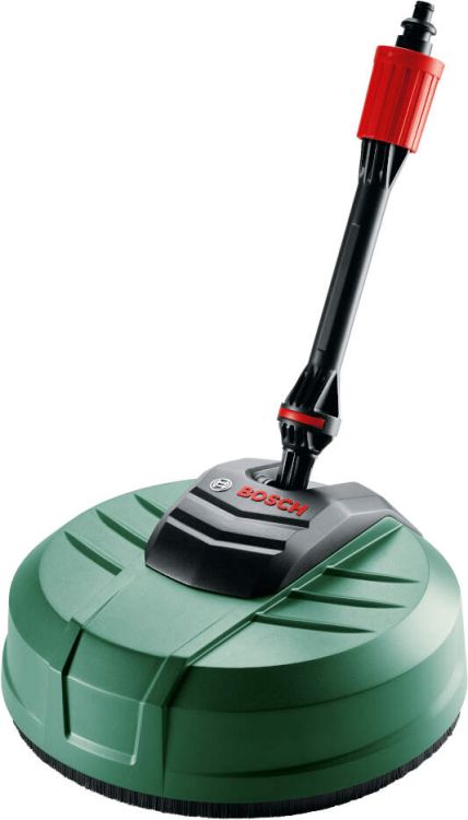 Aquasurf 250 čistač dvorišta za Bosch perače pod visokim pritiskom (F016800486)