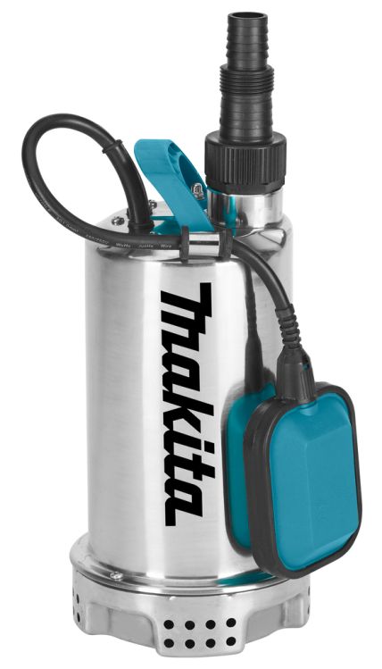 Potapajuća pumpa za čistu vodu Makita PF1100