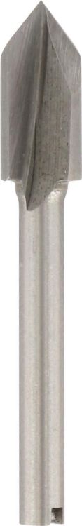 Dremel Burgija za glodanje (HSS) 6,4 mm (640) - 2615064032