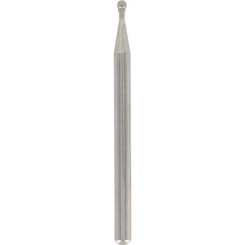 Dremel Dijamantski okrugli vrh 2 mm (7103) - 26157103JA