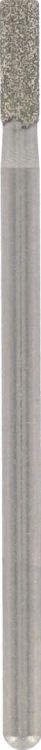 Dremel Dijamantski okrugli vrh 2,4 mm (7122) - 26157122JA