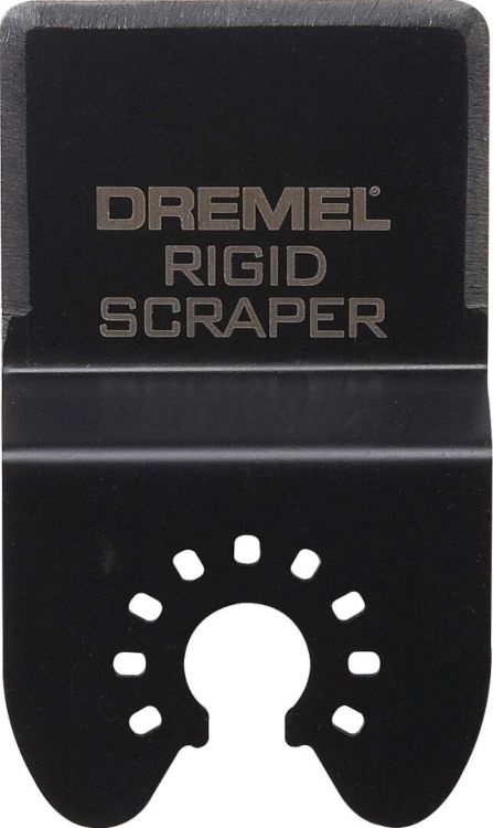 Dremel Multi-Max kruto sečivo za struganje (MM600) - 2615M600JA