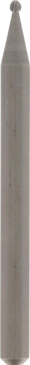Dremel Sečivo za graviranje 1,6 mm (106) - 26150106JA