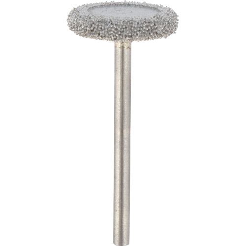 Dremel Strukturisano zupčasto sekač od volfram karbida kružnog oblika od 19 mm (9936) - 2615993632